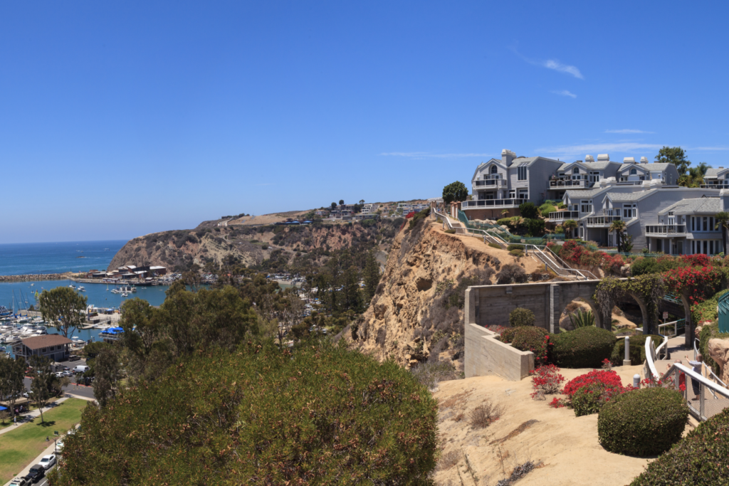 The City of Dana Point - Dana Point & San Clemente Realtor · Sonja with ...