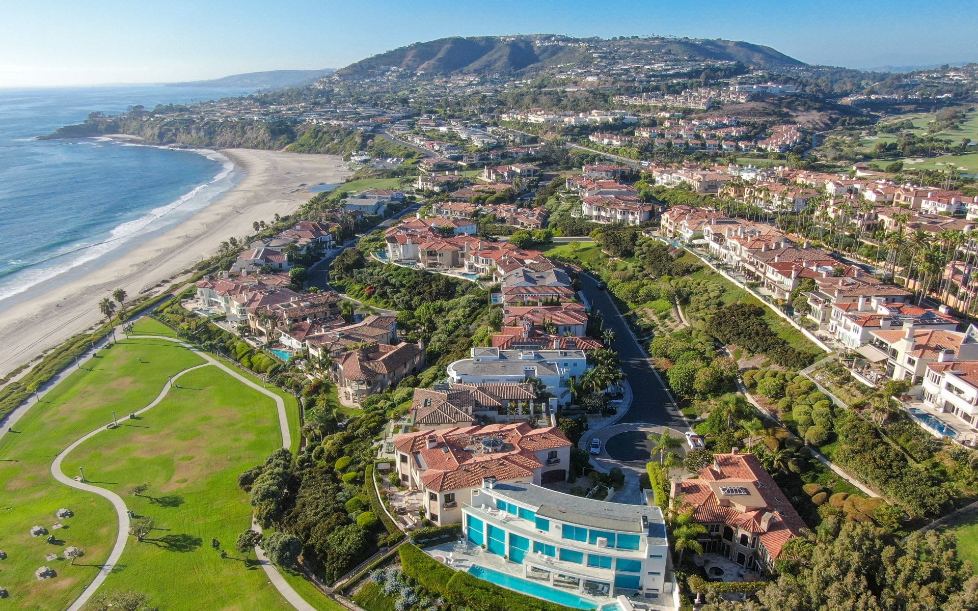 Neighborhood: Monarch Beach - Dana Point & San Clemente Realtor · Sonja ...